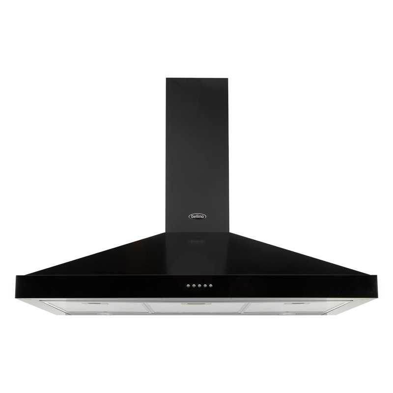 Belling Classic 100 Cooker Chimney Hood