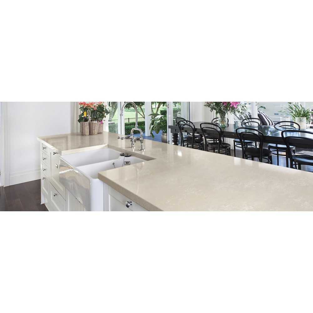 Silestone Nebula Series