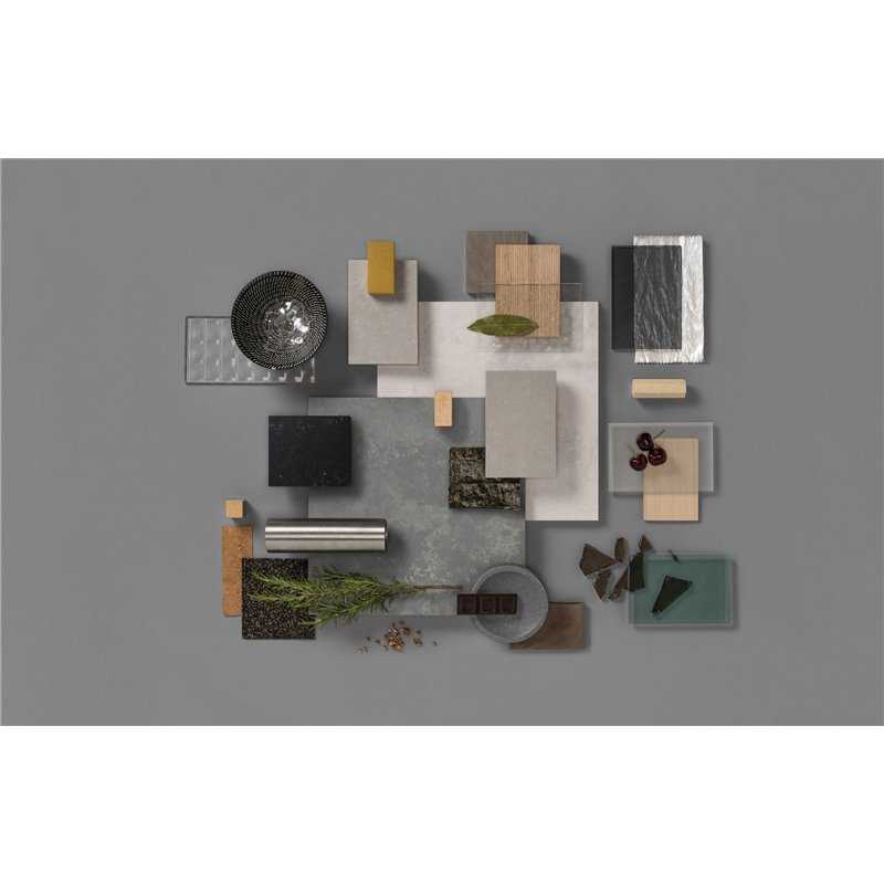 Silestone Quartz Corktown - Loft