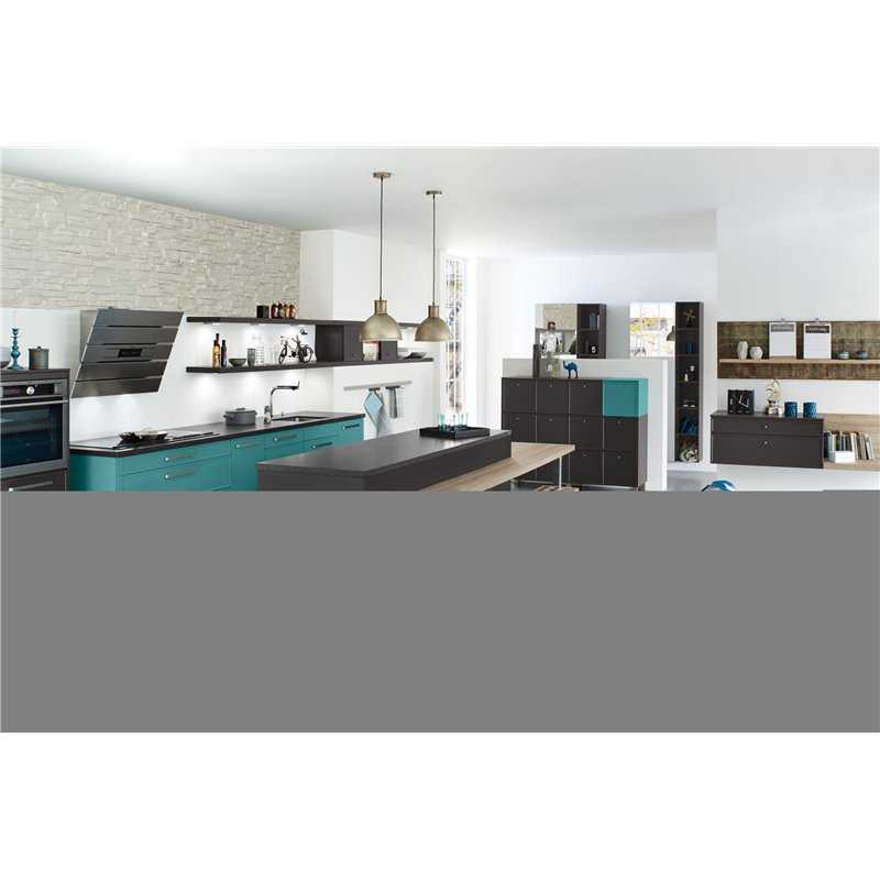 Silestone Quartz Arden Blue - Stone Series